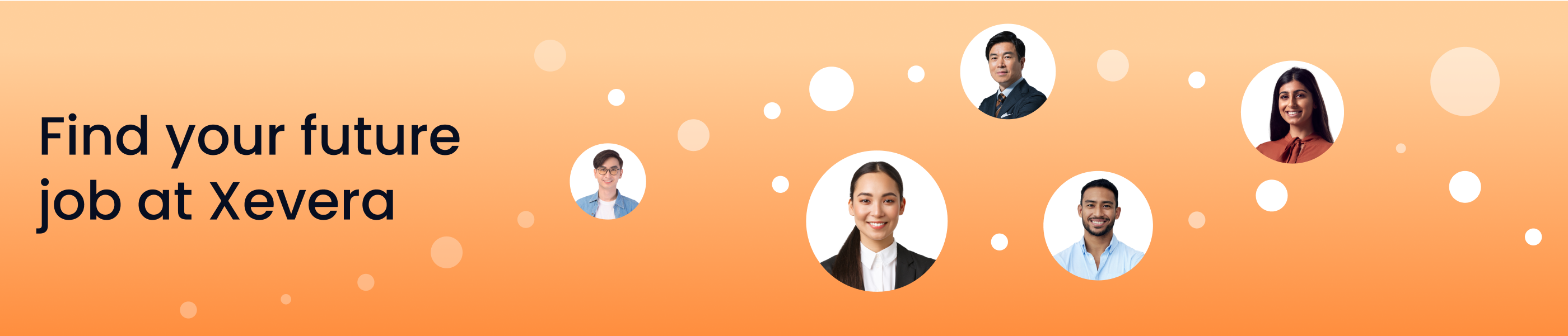 Jobs at Xevera Careers